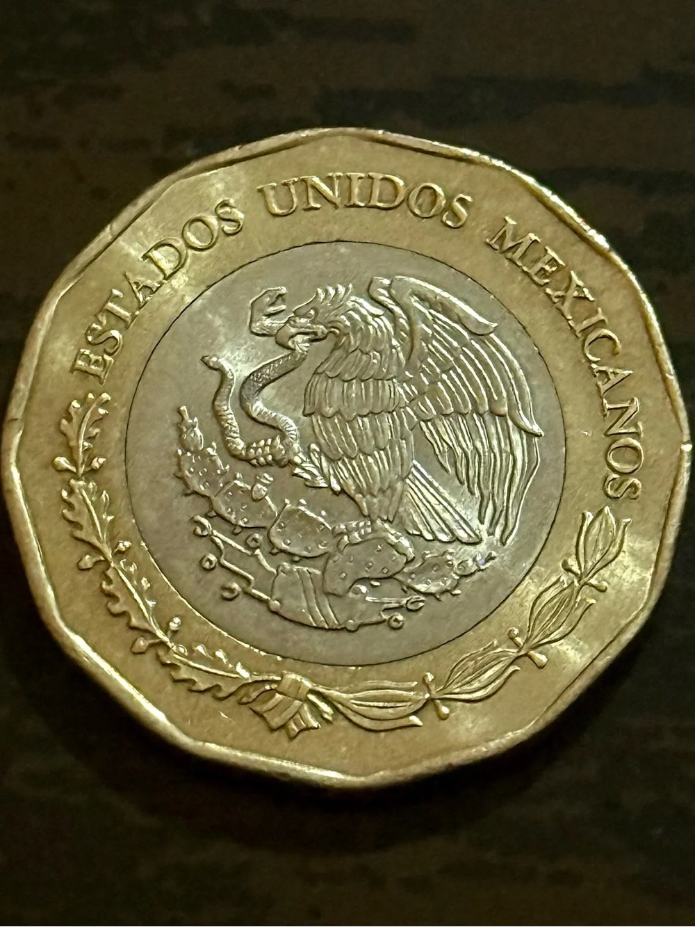 Other | Rare Fifa World Cup 226 Commemorative Mexican 20 Pesos Coin ...